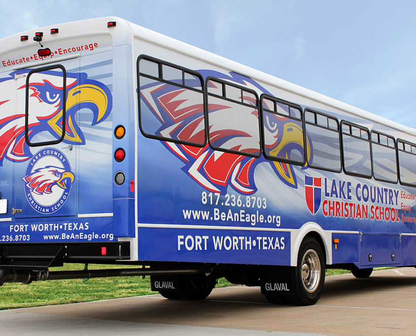 Zilla Wraps - Professional Vehicle Wraps | Dallas, Fort Worth, Keller